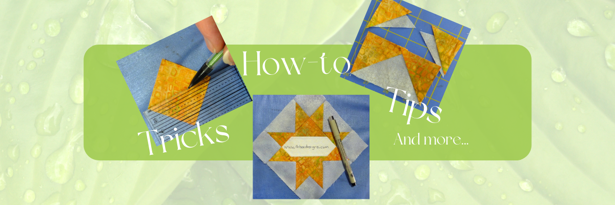 Let's Make a Signature Block – ArbeeDesigns