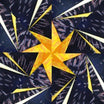 Foundation Fireworks – ArbeeDesigns
