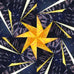 Foundation Fireworks – ArbeeDesigns