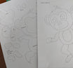 The Monkey – ArbeeDesigns