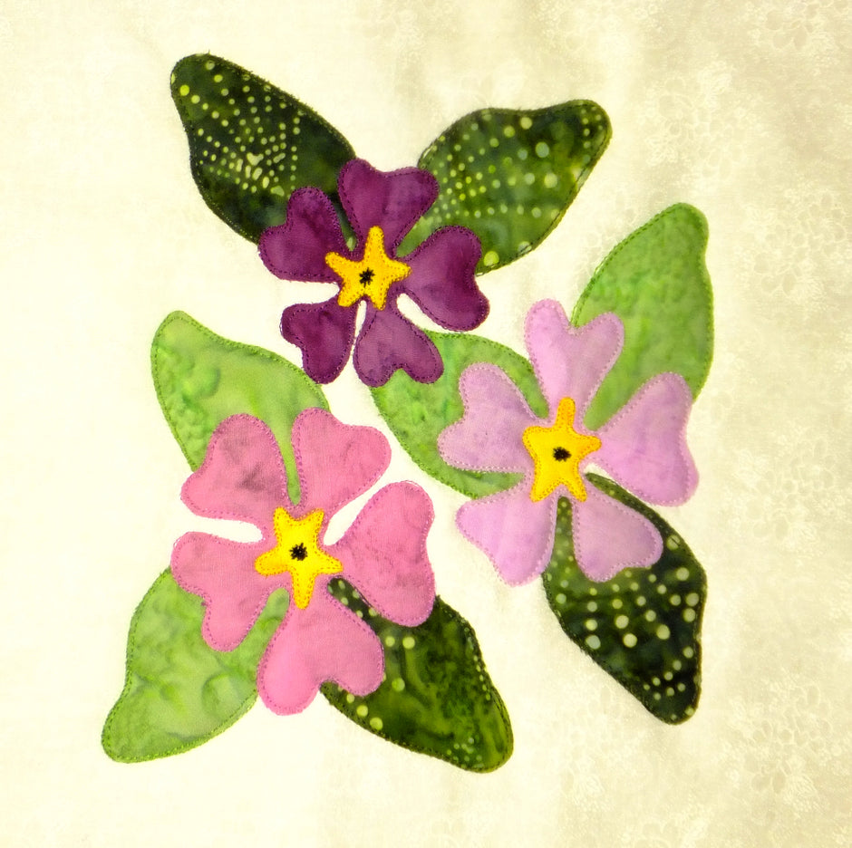 Applique Blocks – Page 2 – ArbeeDesigns